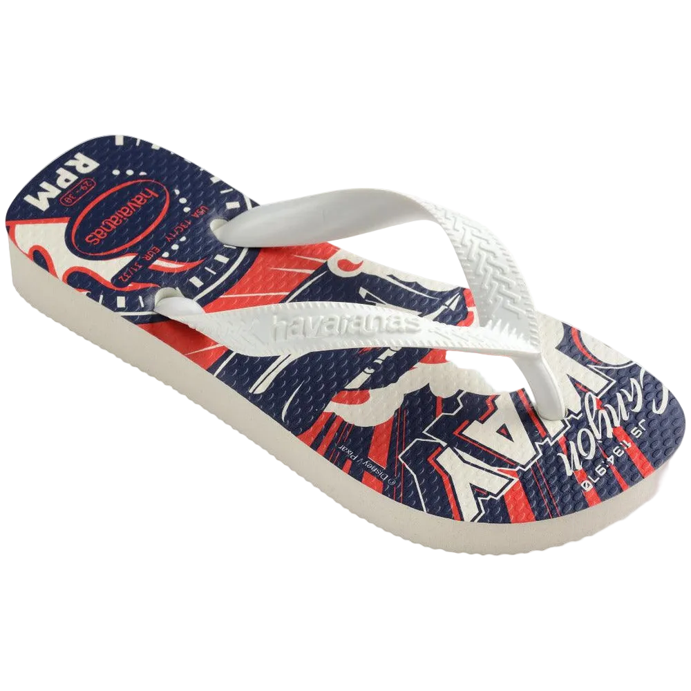 Havaianas Kids Cars Flip Flop | Havaianas Vietnam Official