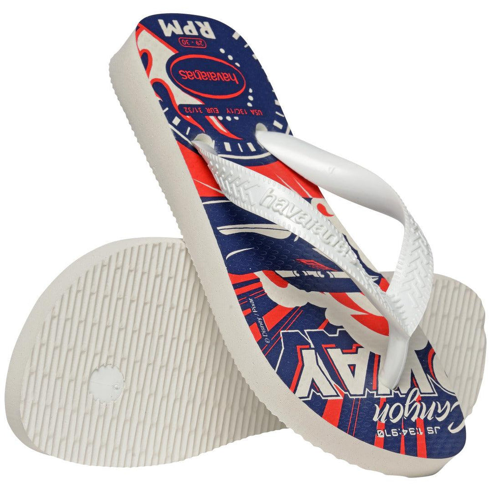 Havaianas Dép kẹp trẻ em Cars | Havaianas Vietnam Official