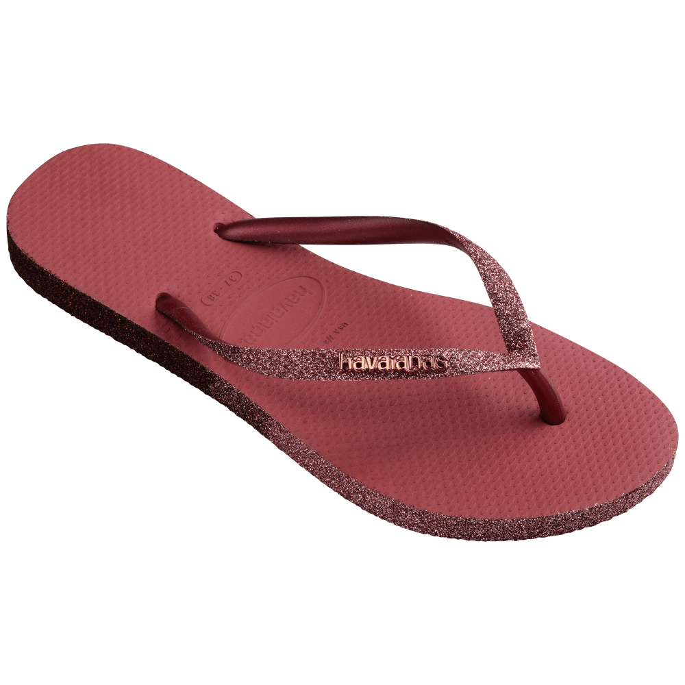 Slim Sparkle ME Flip Flop | Havaianas Vietnam Official