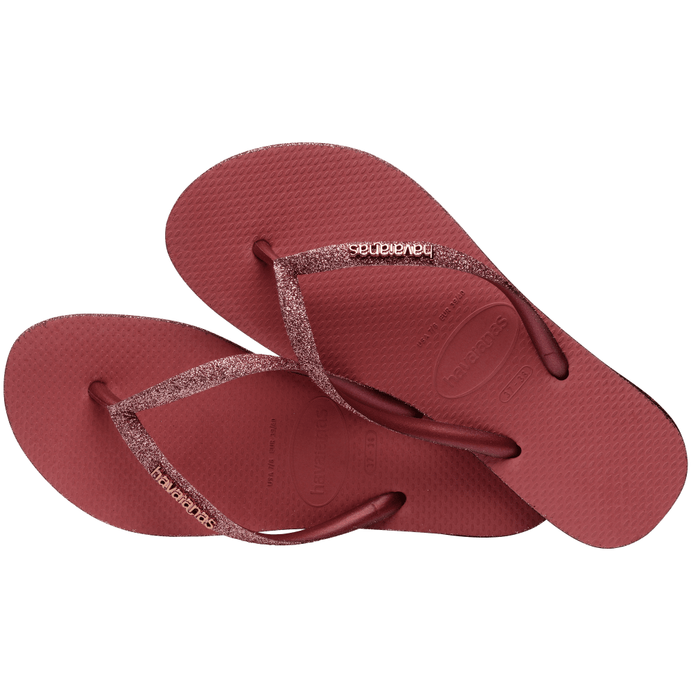 Slim Sparkle ME Flip Flop | Havaianas Vietnam Official