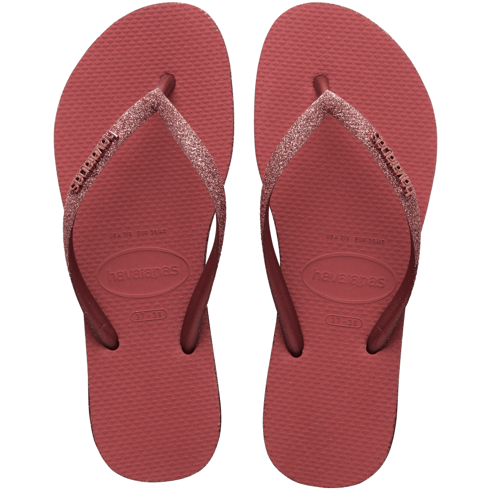 Slim Sparkle ME Flip Flop | Havaianas Vietnam Official
