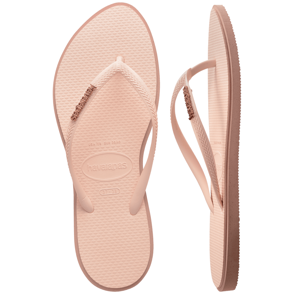Slim Point Flip Flops | Havaianas Vietnam Official