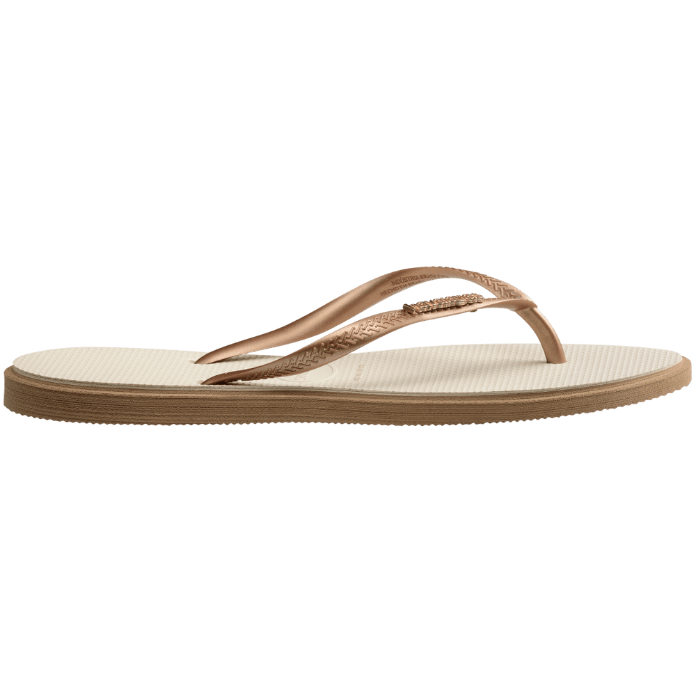 Slim Point Flip Flops | Havaianas Vietnam Official