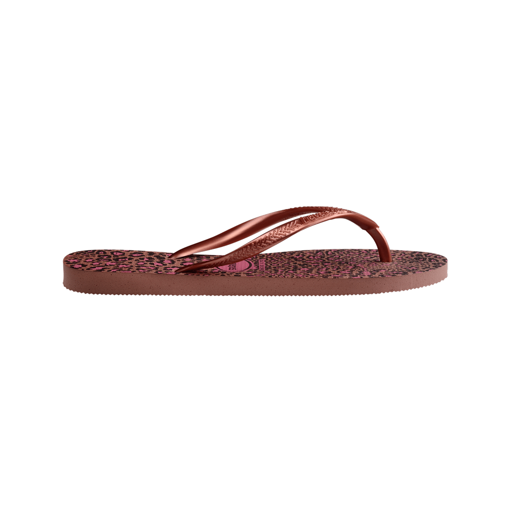 Havaianas Dép kẹp Slim Animals | Havaianas Vietnam Official